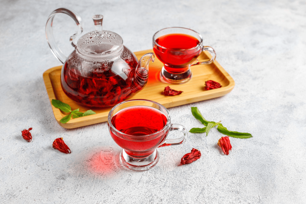 Rosella, Teh Herbal Kaya Manfaat untuk Tubuh - Urban Metropolitan ...